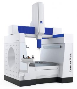 Zeiss CMM Machines | Total Quality Systems