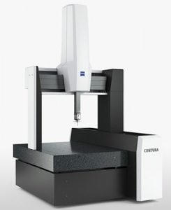 Zeiss CMM Machines | Total Quality Systems