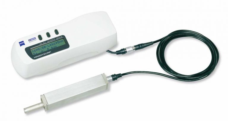 Zeiss Surface Finish & Roundness | Total Quality Systems