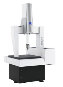 Zeiss CMM Machines | Total Quality Systems