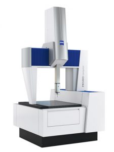 Zeiss CMM Machines | Total Quality Systems