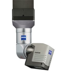Zeiss Metrology Probing Systems Info and Brochures | Total Quality Systems