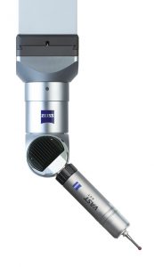 Zeiss Metrology Probing Systems Info and Brochures | Total Quality Systems