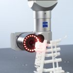 Zeiss Metrology Probing Systems Info and Brochures | Total Quality Systems