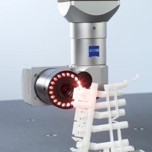 Zeiss Metrology Probing Systems Info and Brochures | Total Quality Systems