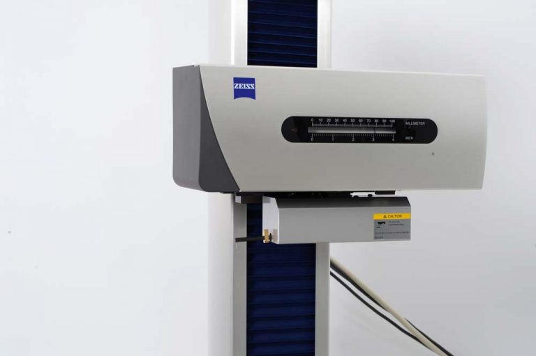 Zeiss Surface Finish & Roundness | Total Quality Systems