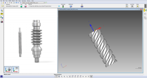 Zeiss Software Info and Brochures | Total Quality Systems