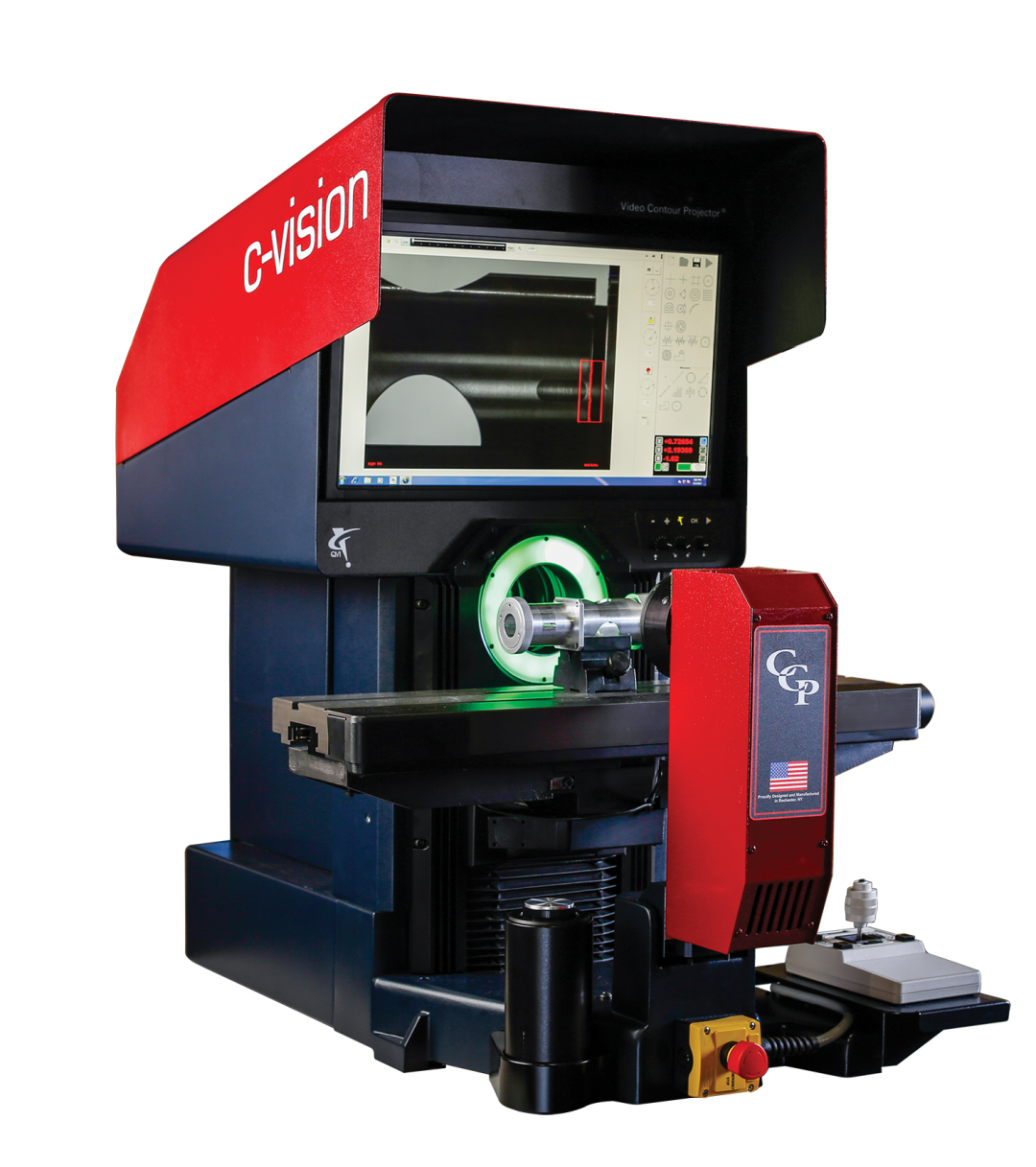 Certified Comparator Products | Total Quality Systems