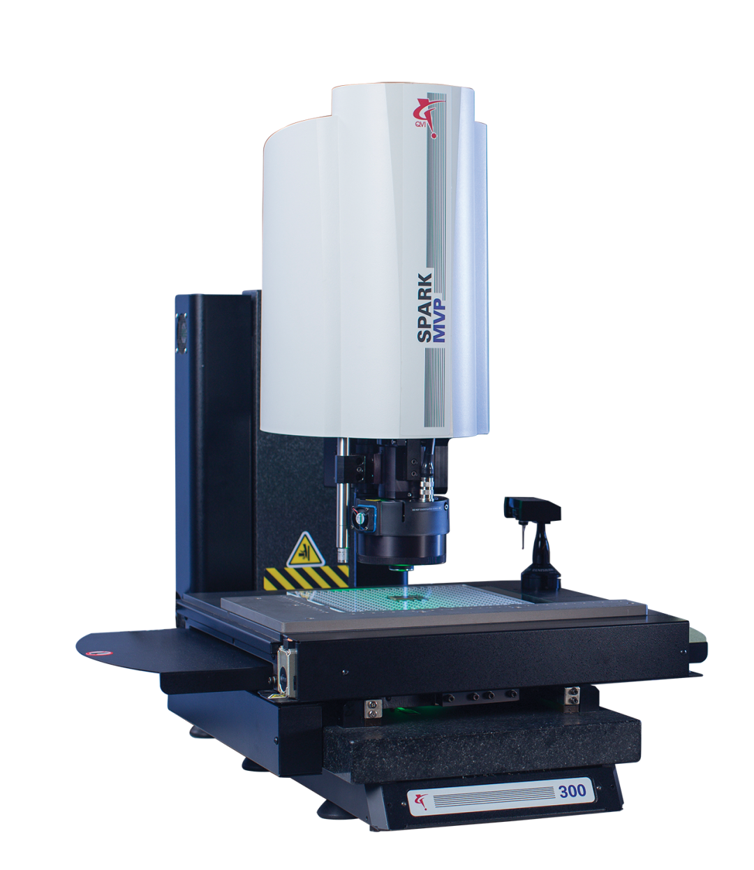 Ram Optical Vision Systems | Total Quality Systems