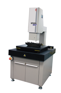 Ram Optical Vision Systems | Total Quality Systems