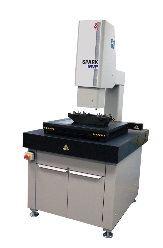 Ram Optical Vision Systems | Total Quality Systems