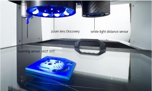 Zeiss Optical Metrology Products | Total Quality Systems