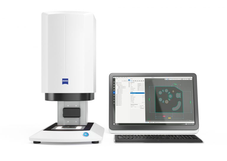 Zeiss Optical Metrology Products | Total Quality Systems