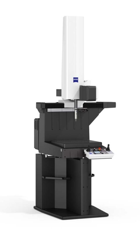 Zeiss CMM Machines | Total Quality Systems